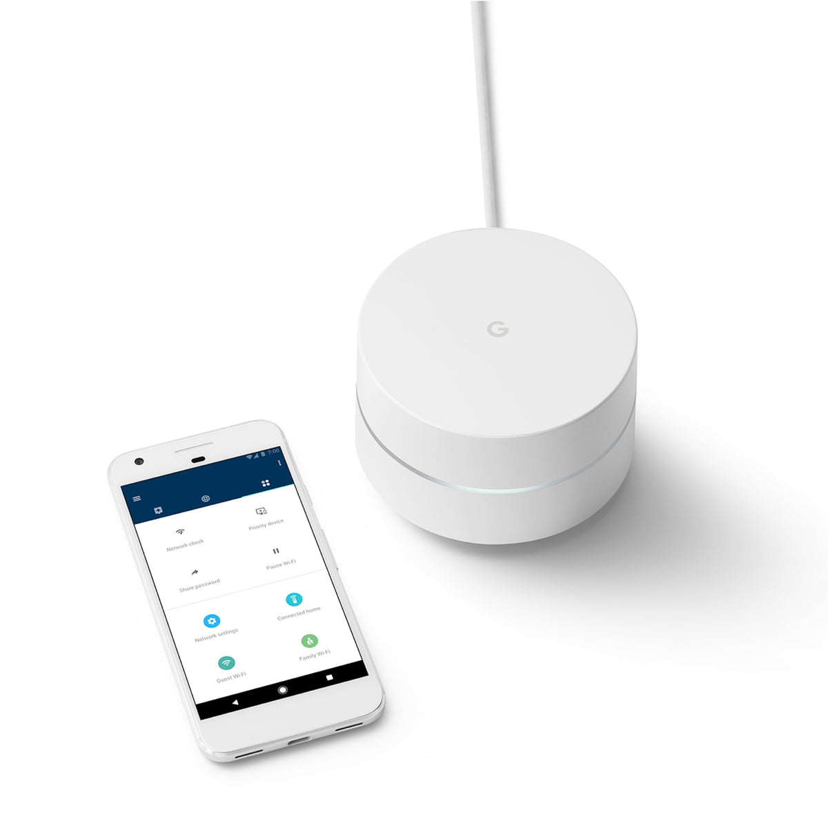 Mesh WiFi | OnTech Smart Services