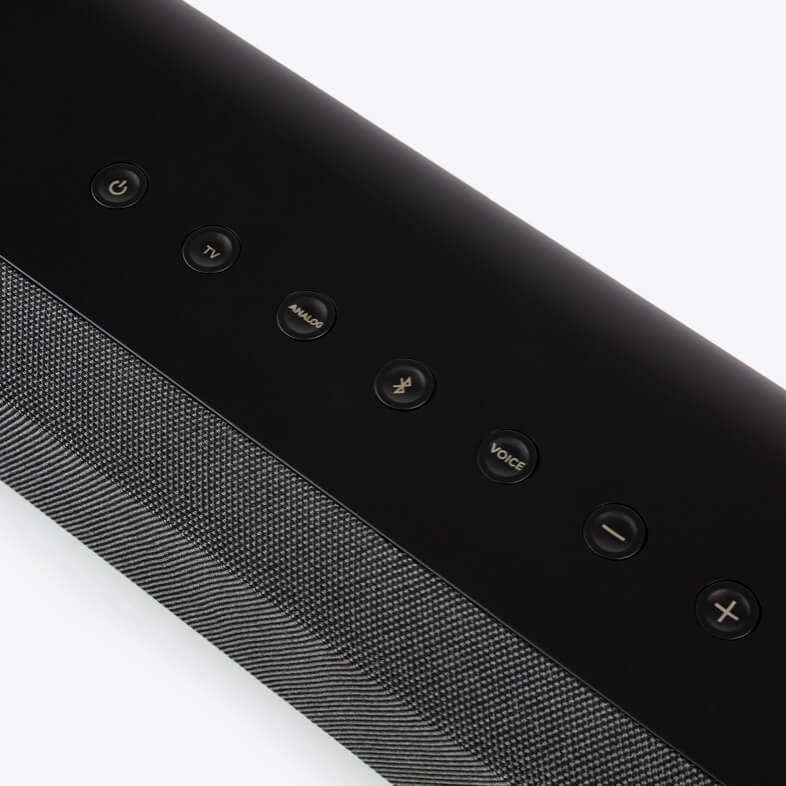 Polk Audio Cinema Surround Sound System – OnTech