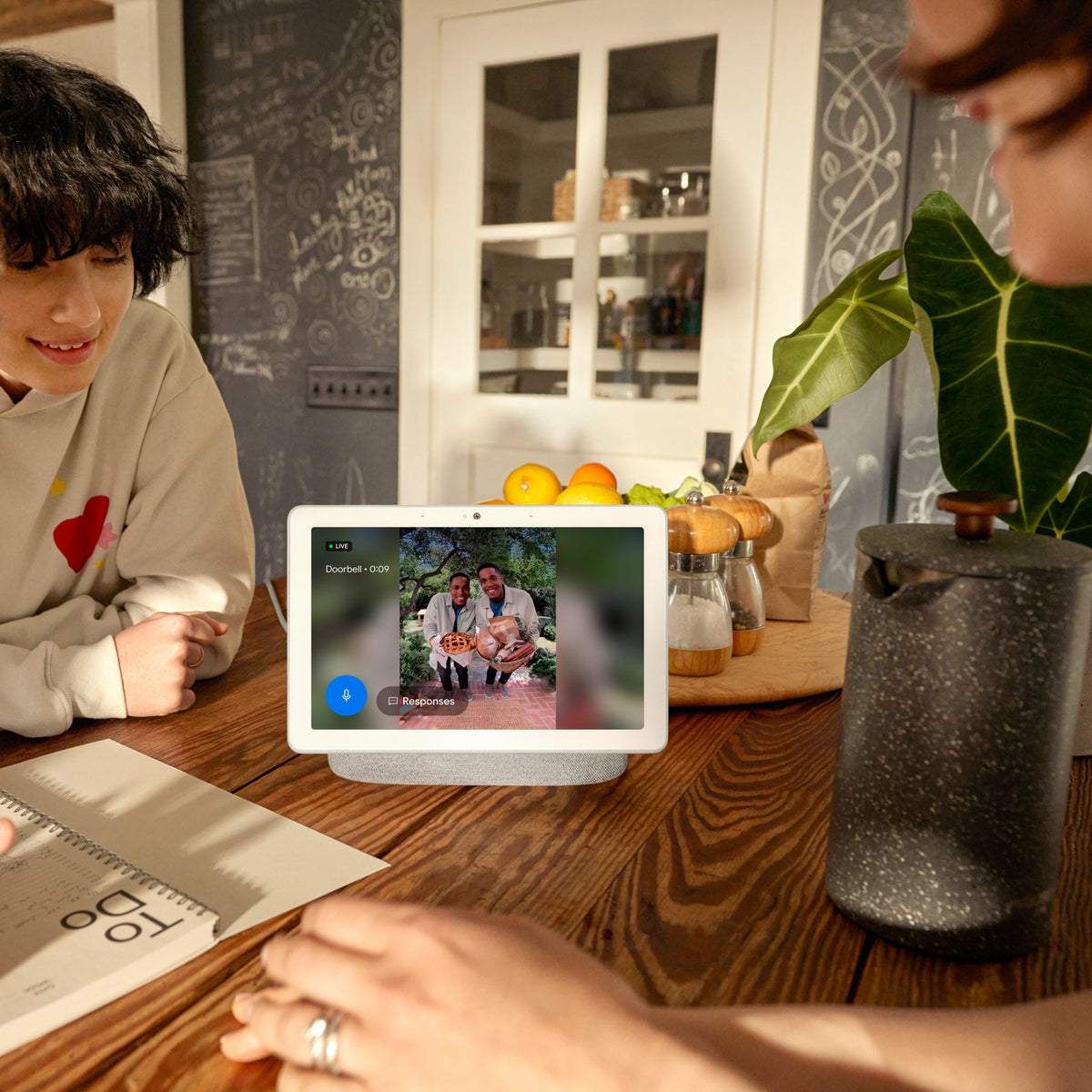 Smart Doorbell Installation | OnTech