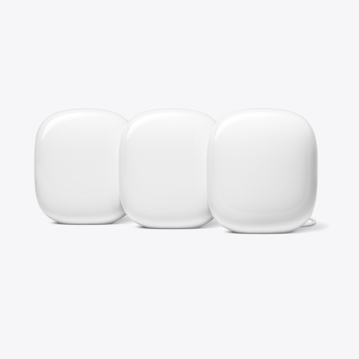 Google Nest Wifi Pro 3-pack – OnTech
