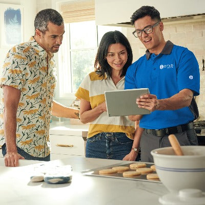 Smart Home Diagnostics | OnTech