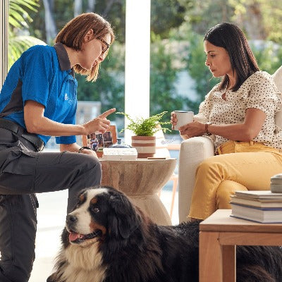 Smart Home Diagnostics | OnTech