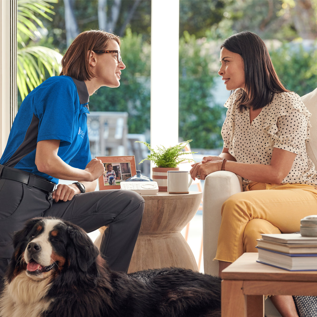 WiFi Security Kit and Installation | OnTech