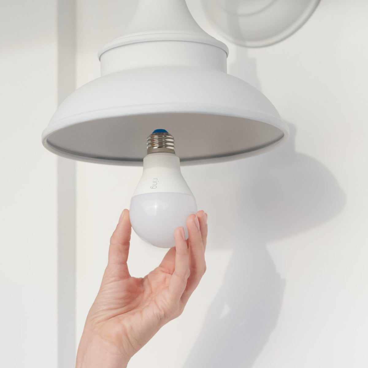 Smart Lighting Installation and Setup | OnTech