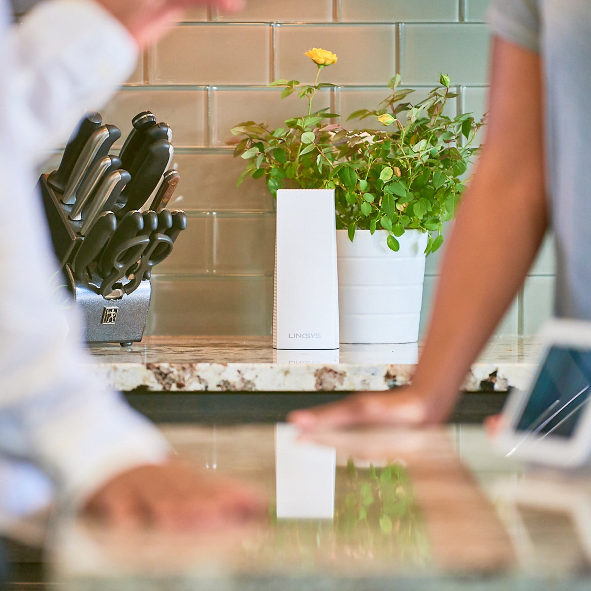 Mesh WiFi Installation | OnTech